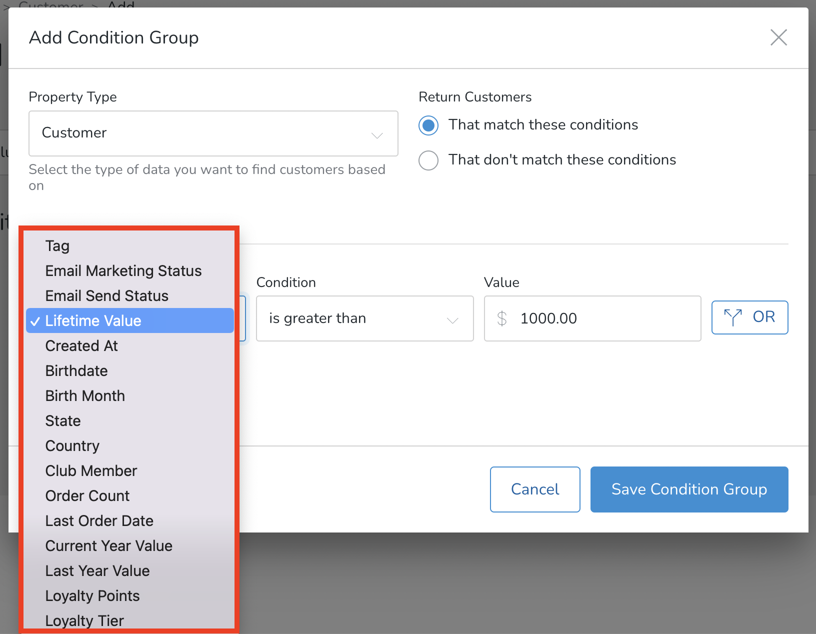 Creating Queries & Tags for Segmenting Your Data